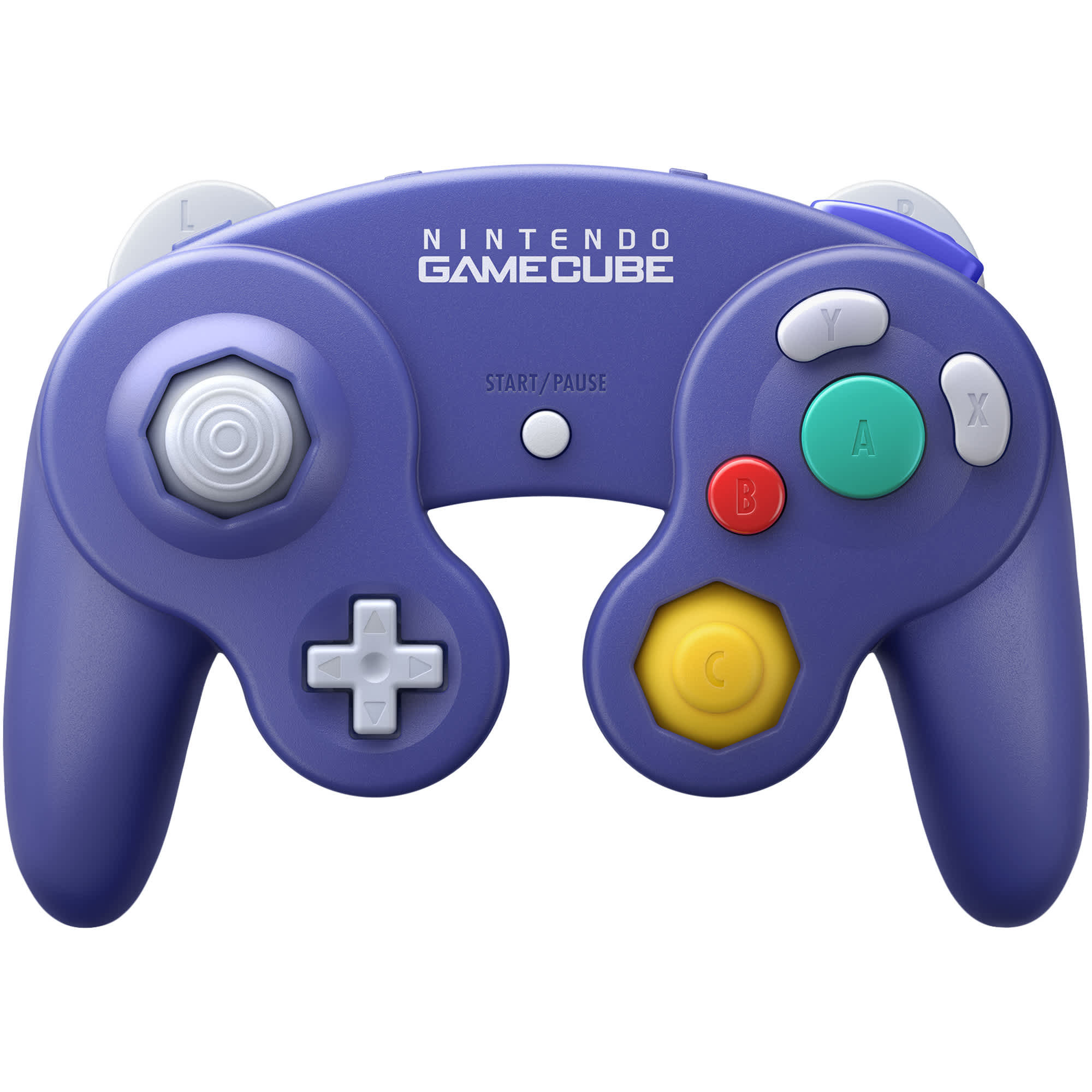 Nintendo GameCube™ Controller - Nintendo Official Site